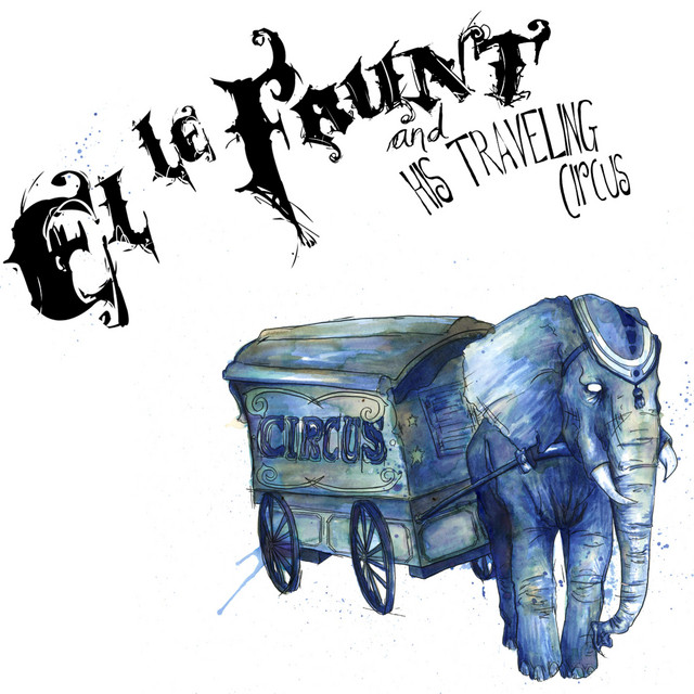 John the Giant - song and lyrics by El Le Faunt & His Traveling Circus ...