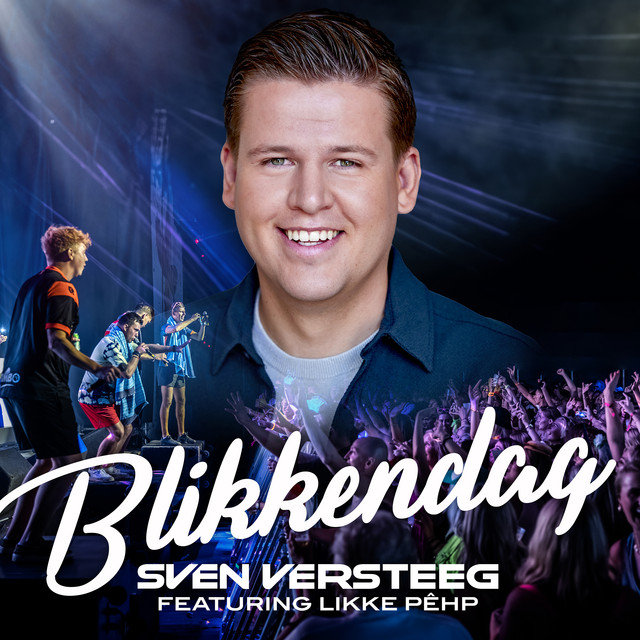Blikkendag - Single by Sven Versteeg | Spotify