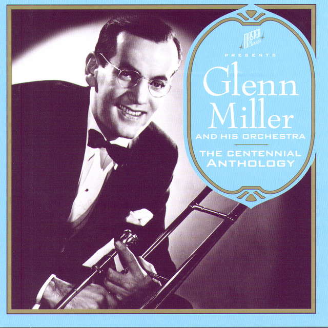 Stormy Weather - song and lyrics by Glenn Miller | Spotify