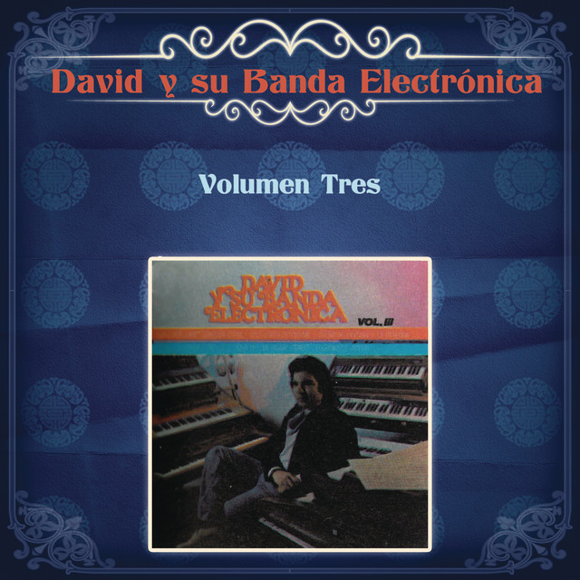 David y Su Banda Electrónica | Spotify