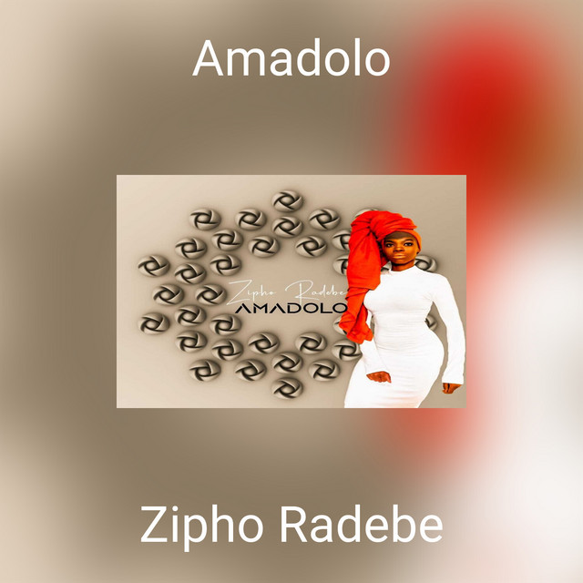 Amadolo - Single by Zipho Radebe | Spotify