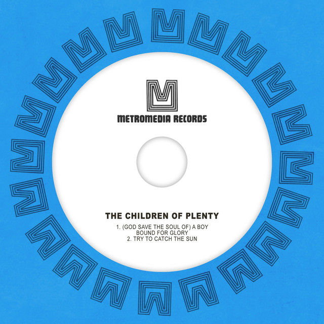 The Children Of Plenty | Spotify