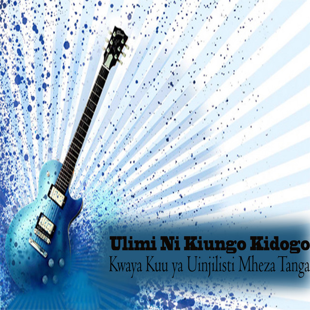 Ulimi Ni Kiungo Kidogo - song and lyrics by Kwaya Kuu ya Uinjilisti ...