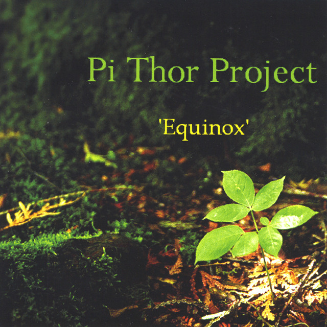 The Fermi Paradox - song and lyrics by Pi Thor Project | Spotify