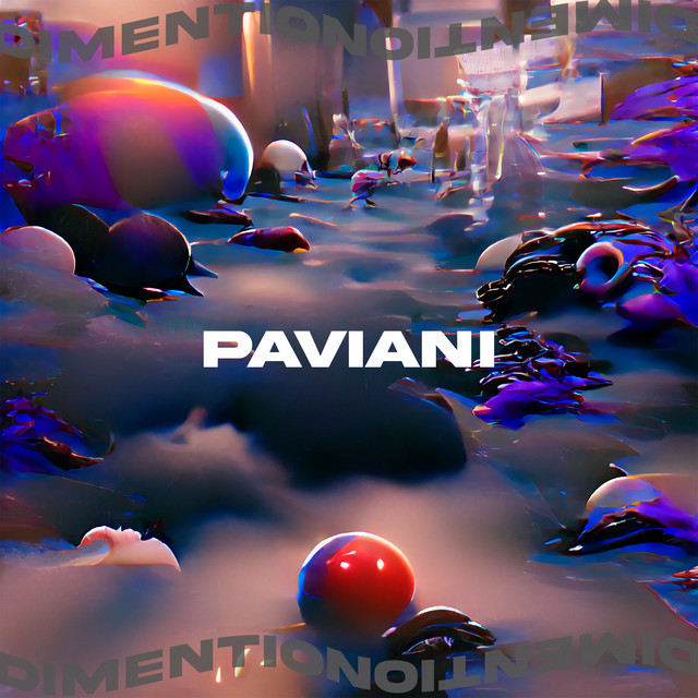 PAVIANI | Spotify
