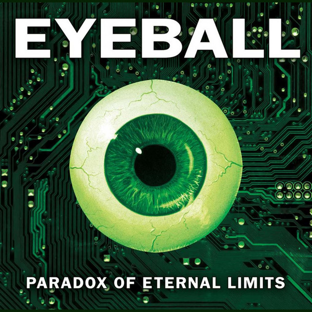 Eyeball - Songs, Events and Music Stats | Viberate.com