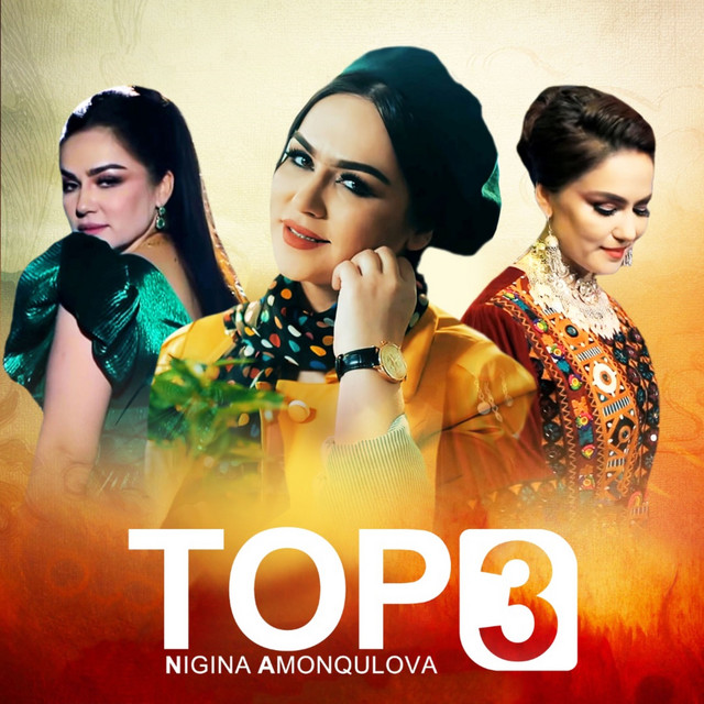 Zari Zari - song and lyrics by Nigina Amonqulova | Spotify