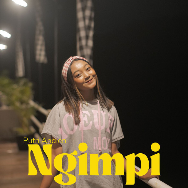 Putri Andien | Spotify