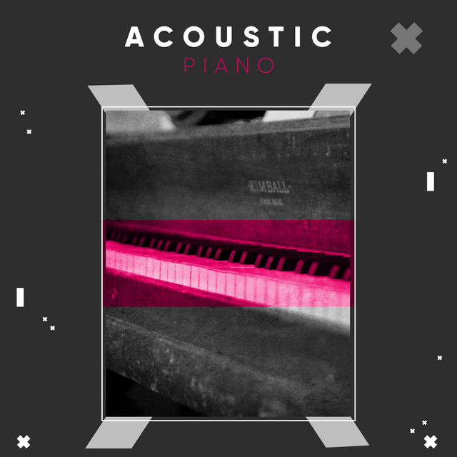 Acoustic Piano - Album by Jerry Alfonso | Spotify