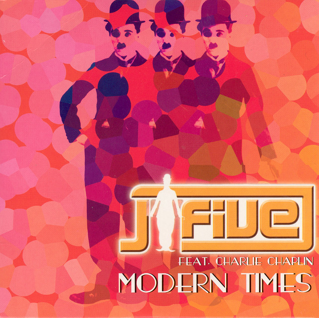 Modern Times - Single by J-Five | Spotify