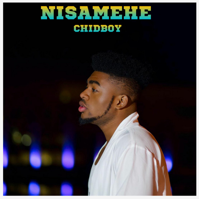 Nisamehe - Single by Hosma Vanny official | Spotify