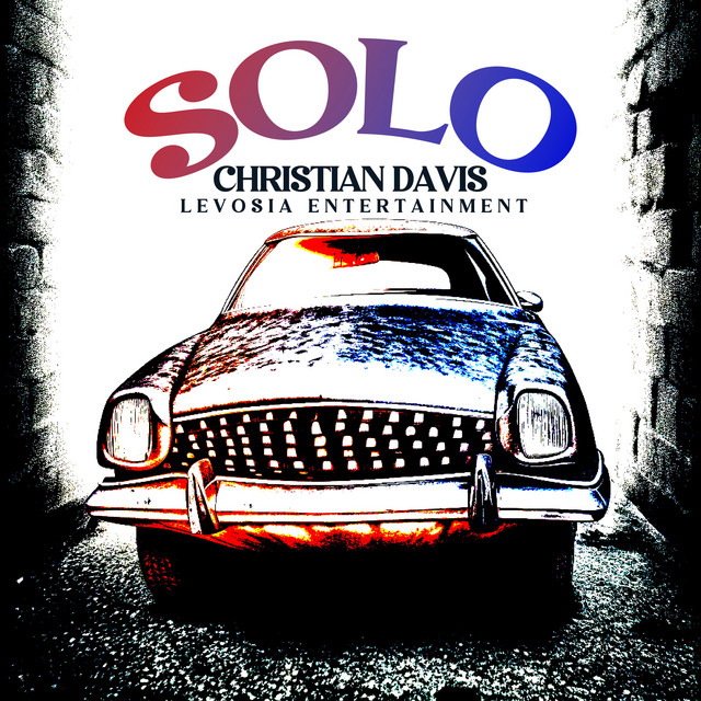 Solo - Single by Christian Davis | Spotify
