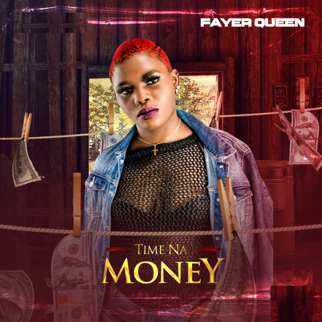 FAYER QUEEN | Spotify