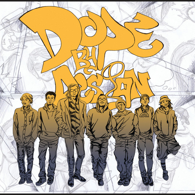 Dope By Design Concert & Tour History | Concert Archives
