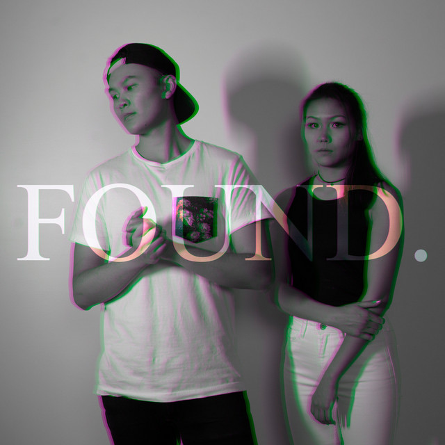Found. - Single by Alex Kade | Spotify