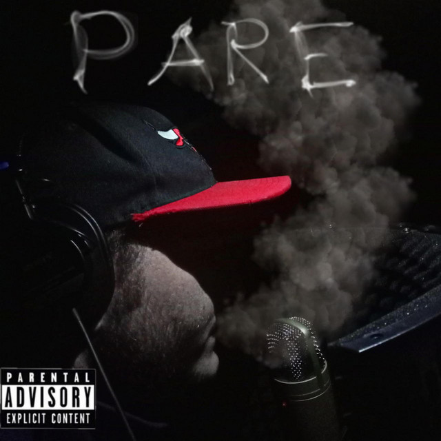 Pare - song and lyrics by Croner | Spotify