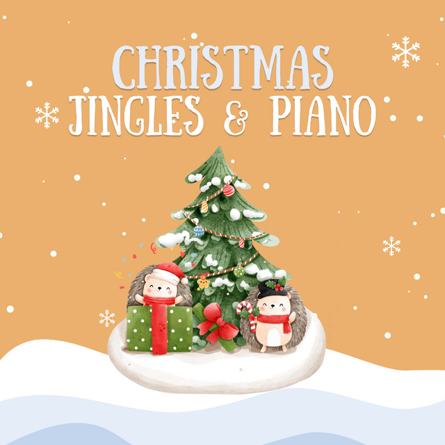 Christmas Jingles & Piano - Album by Christmas Lofi | Spotify