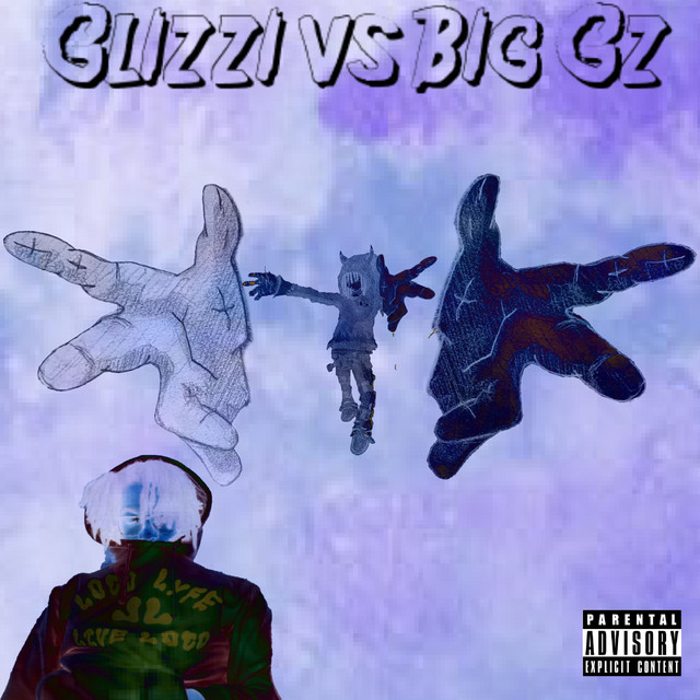 Glizzi Vs Big Gz 1.5 - Album by J Glizzi | Spotify