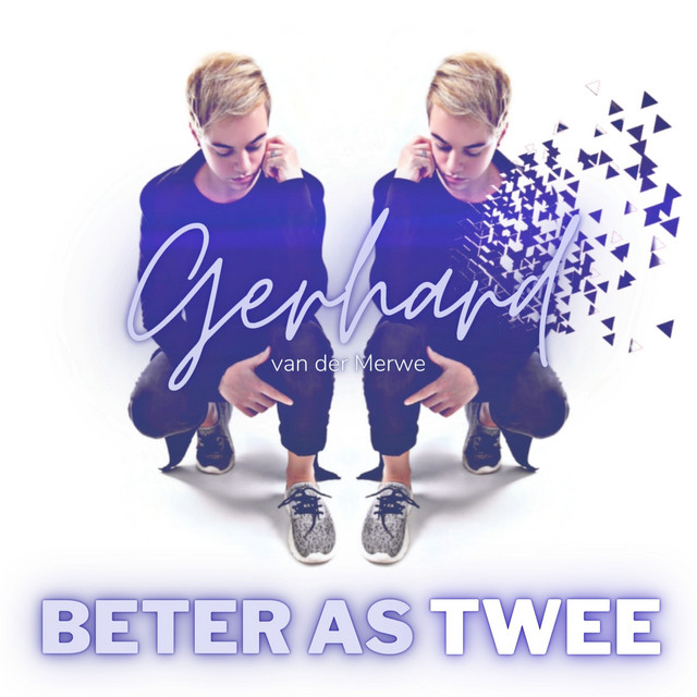 Gerhard van der Merwe | Spotify