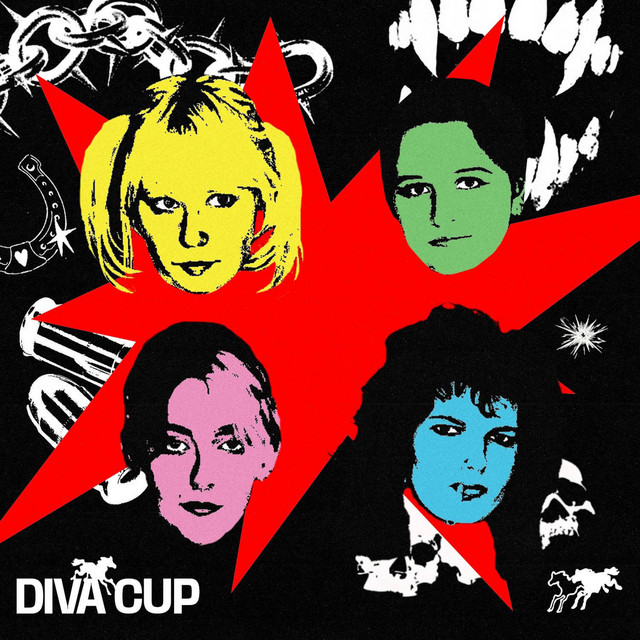 SASSY - Album by Diva Cup | Spotify
