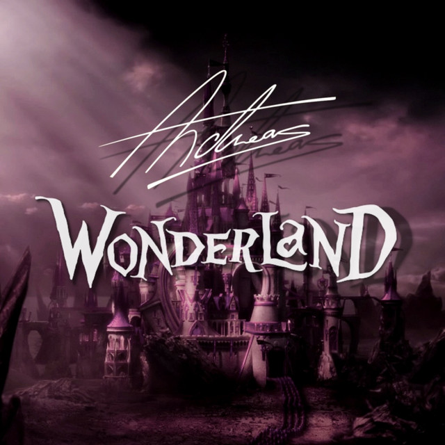 Wonderland - Single by Andreas | Spotify