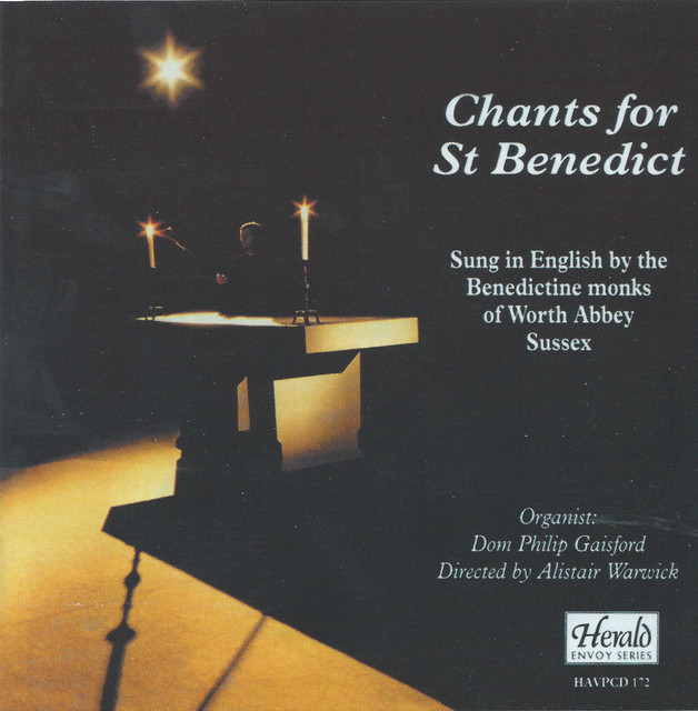 Morning Prayer: VII. Benedictus (Canticle of Zechariah) - song and ...