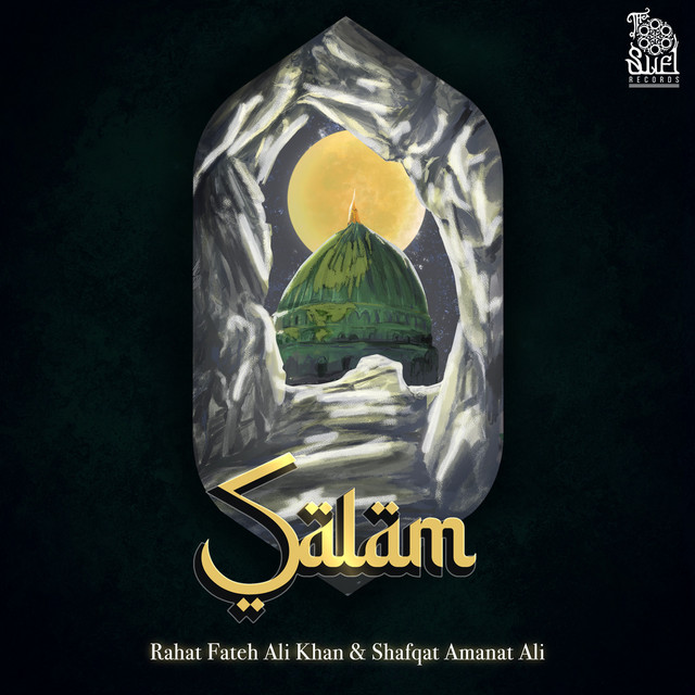 Salam (Vocals Only) - Single by Various Artists | Spotify