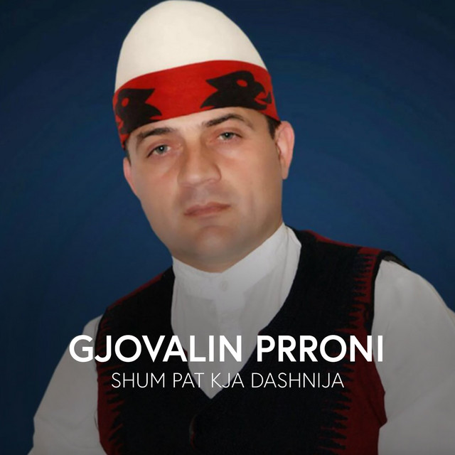 Shum pat kja Dashnija - Single by Gjovalin Prroni | Spotify