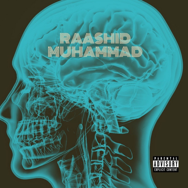 Raashid Muhammad - Single by Pricele$$ On3 | Spotify