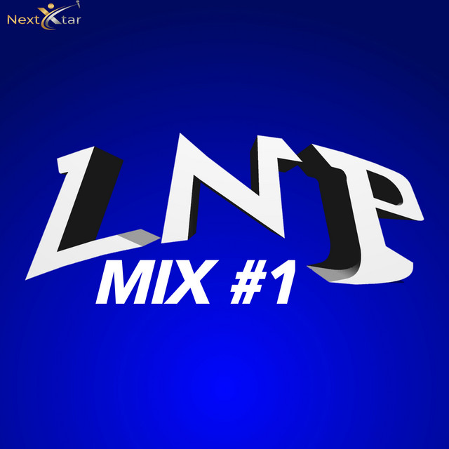 Mix #1 - Single by LNP | Spotify