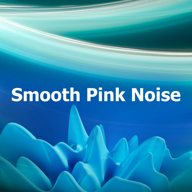 Smooth Pink Noise - Album by Static Therapy Research | Spotify