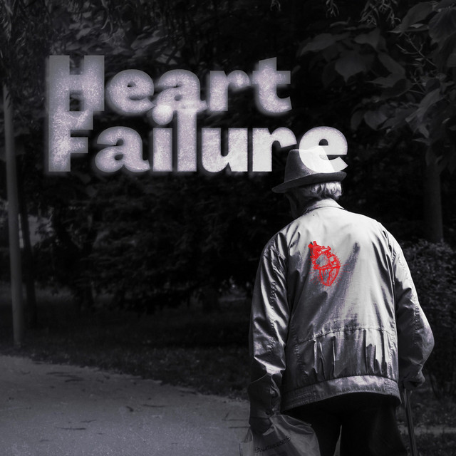 Heart Failure - Single by Montreal Chill Panic | Spotify