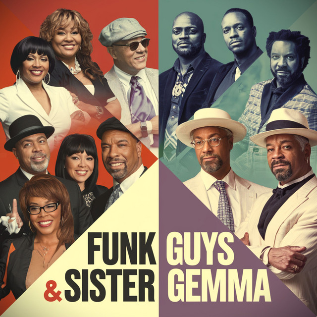 Taco Tuesday Delight - Album by Funk Guys | Spotify