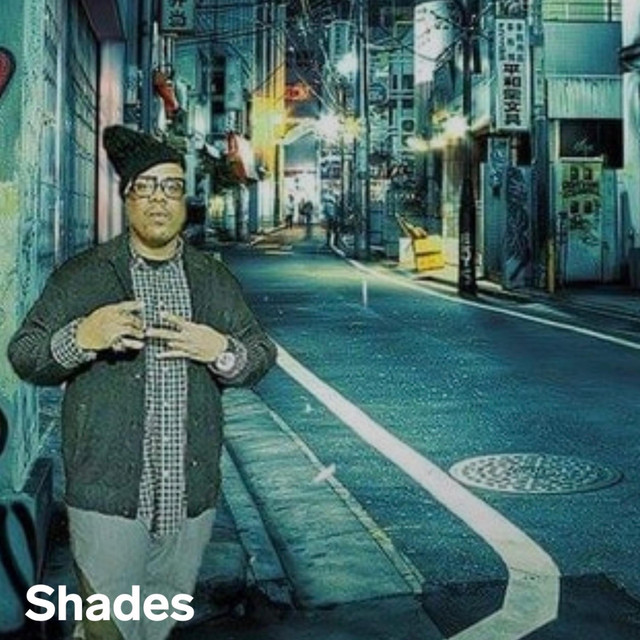 Shake Down - Single by Shades | Spotify