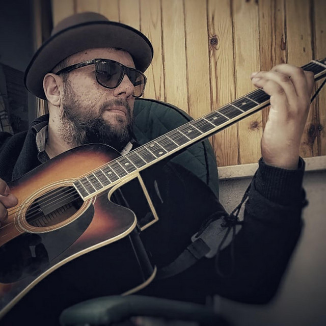 Mike Gazzaruso | Spotify