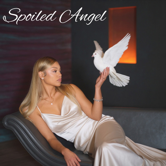 Spoiled Angel - Single by Chanel Monét | Spotify