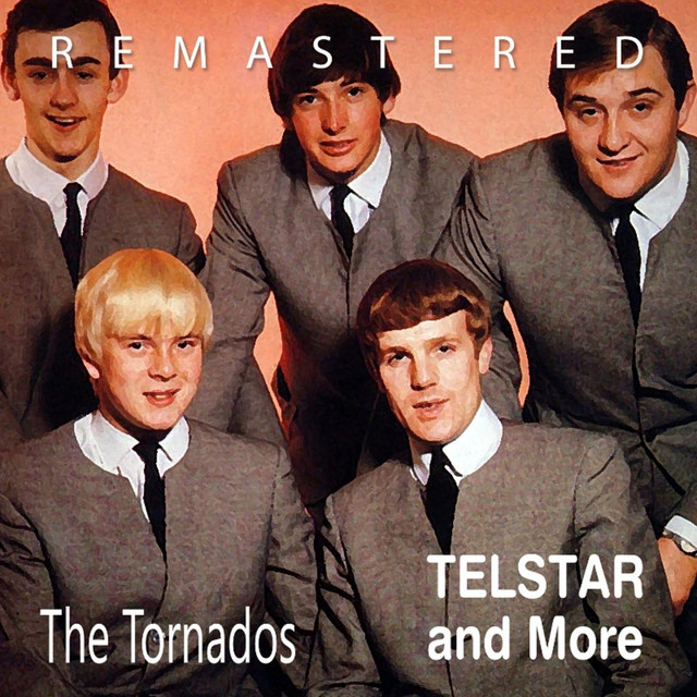 Telstar - Remastered - song and lyrics by The Tornados | Spotify