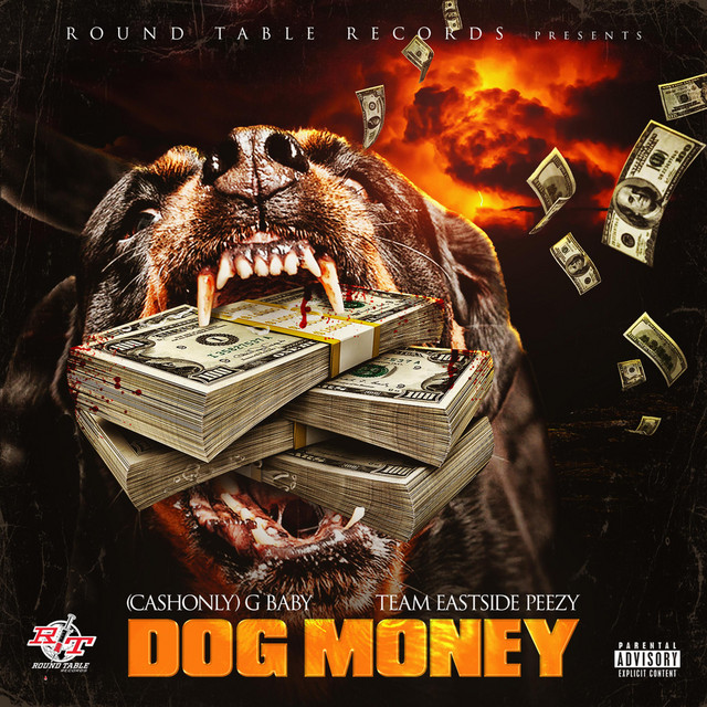 Dog Money - Single by CashOnly G Baby | Spotify