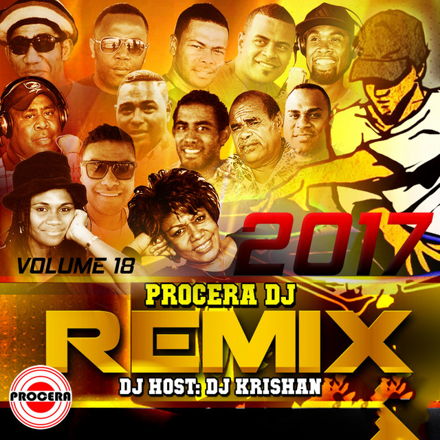 DJ Remix, Vol. 18 - Compilation by Various Artists | Spotify