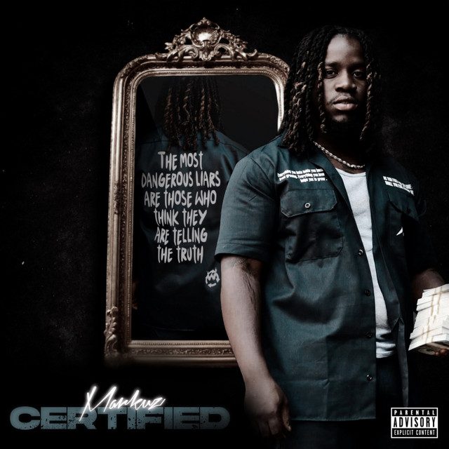 Certified - Single by Markuz | Spotify