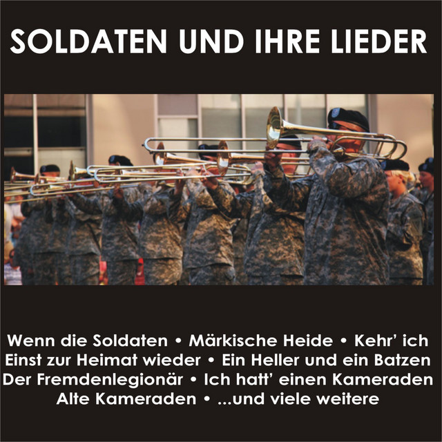 O, du schöner Westerwald - song and lyrics by Wellersberger ...