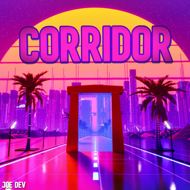 Corridor - Album by Joseph DeVita | Spotify