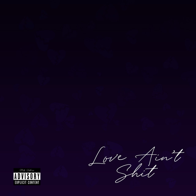 Love Ain't Shit - Single by Matz Voskamp | Spotify