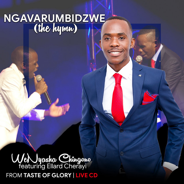 Ngavarumbidzwe (The Hymn) - Single by WeNyasha Chingono | Spotify
