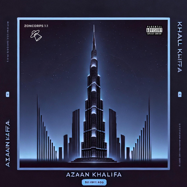 KHALIFA - Single by Azaan | Spotify