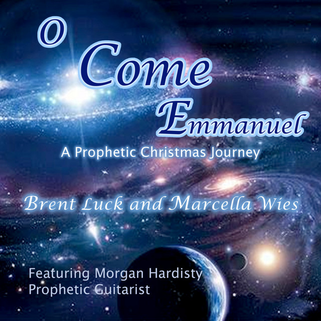 O Come Emmanuel - Album by Brent Luck | Spotify