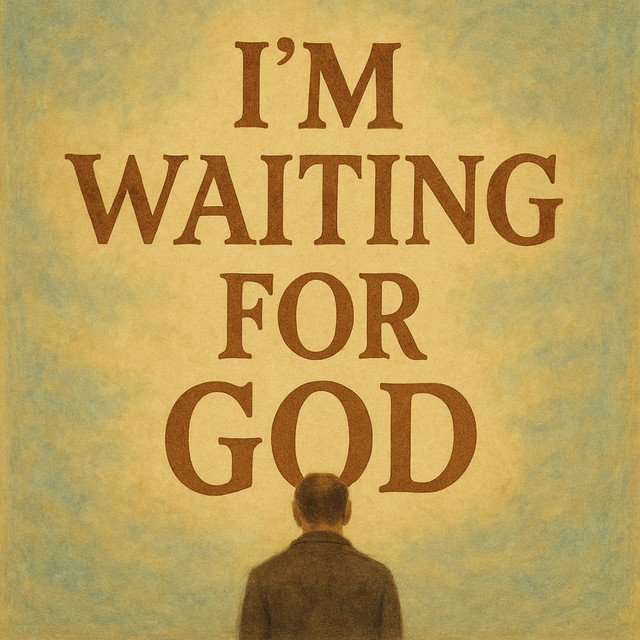 I'm Waiting For God - Album by Charles Smith | Spotify