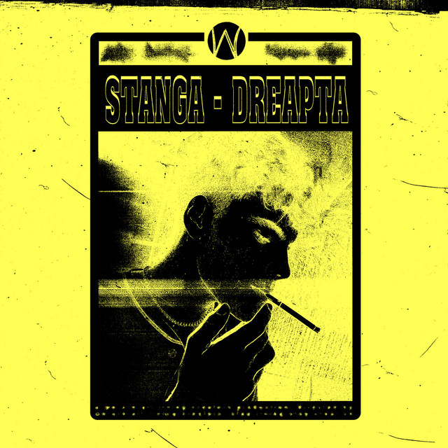 Stanga Dreapta - Single by Stefan Costea | Spotify