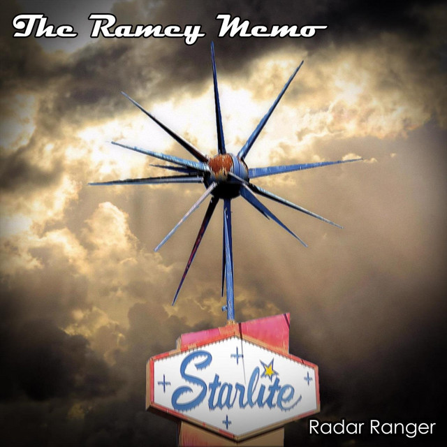 Radar Ranger - Album by The Ramey Memo | Spotify