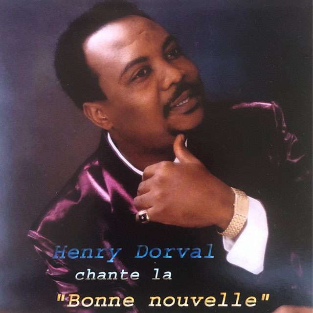 HENRY DORVAL | Spotify